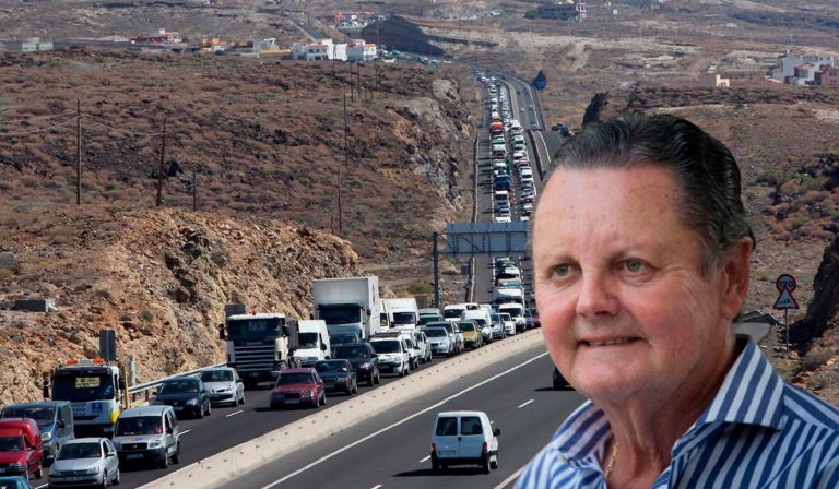 “A Tenerife las colas le cuestan 500 millones de euros al año”: el ...