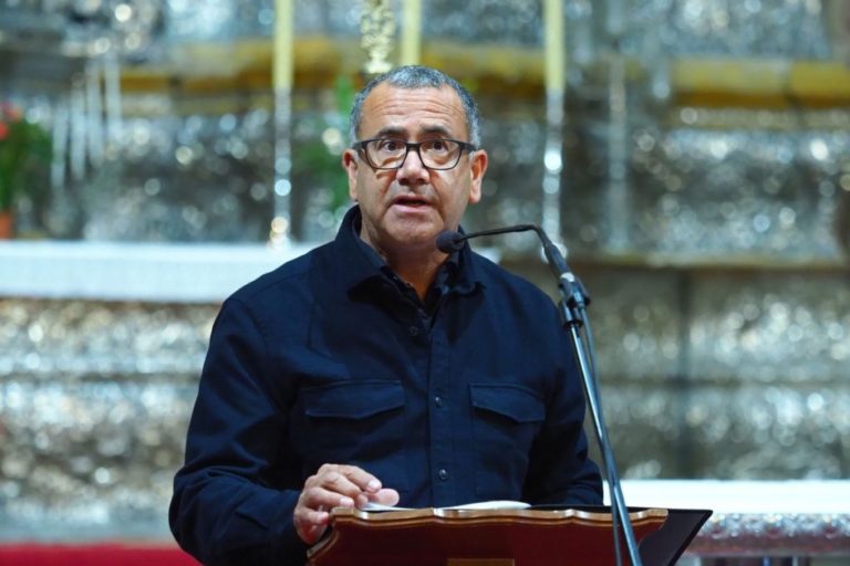 Juan Luis Calero presenta el próximo mes en el Museo Agáldar ‘La silla ...