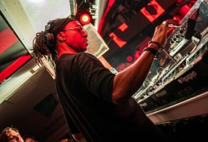 El innovador techno de Stacey Pullen irrumpe en Papagayo Tenerife