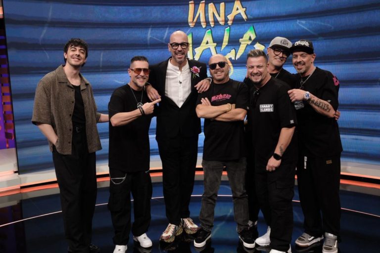 ‘Una mala noche’ celebra este domingo el Día de Canarias con la ...