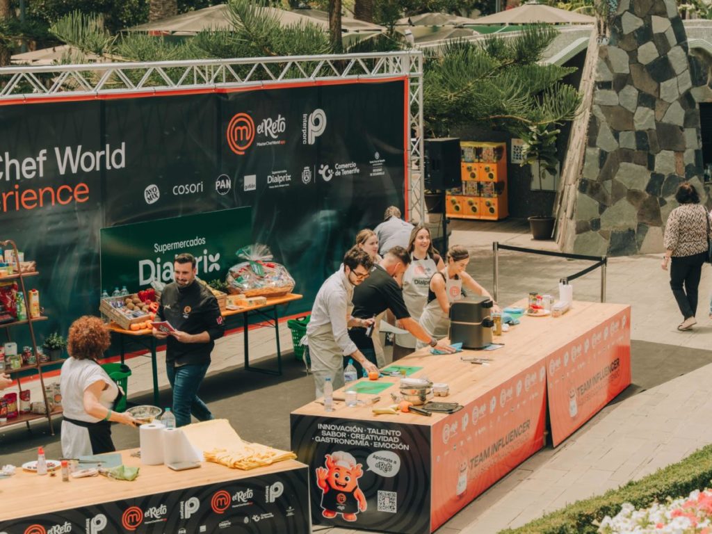 Ni Italia ni EE.UU.: uno de los mejores helados del mundo se fabrica en ...
