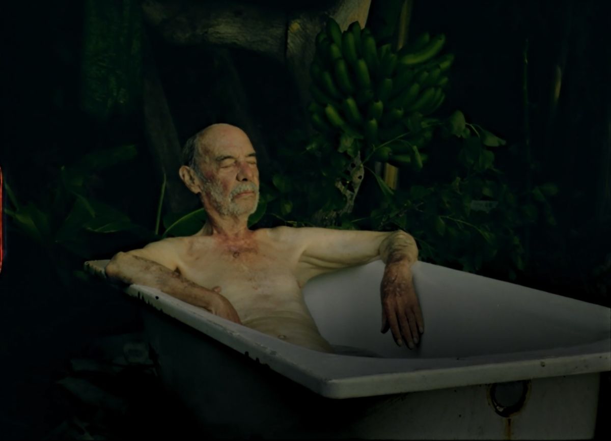 El film ‘Benigno’, dirigido por David Baute, tendrá su estreno mundial ...