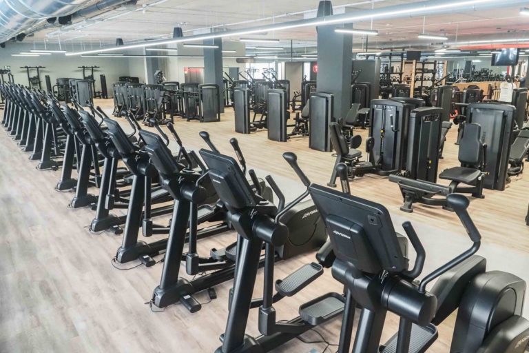 El GOfit Santa Cruz cumple su primer año con 15.800 abonados