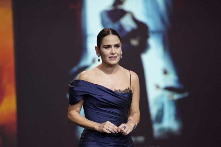 Santi Millán, Elena Sánchez y Abián Díaz presentarán los Premios ...
