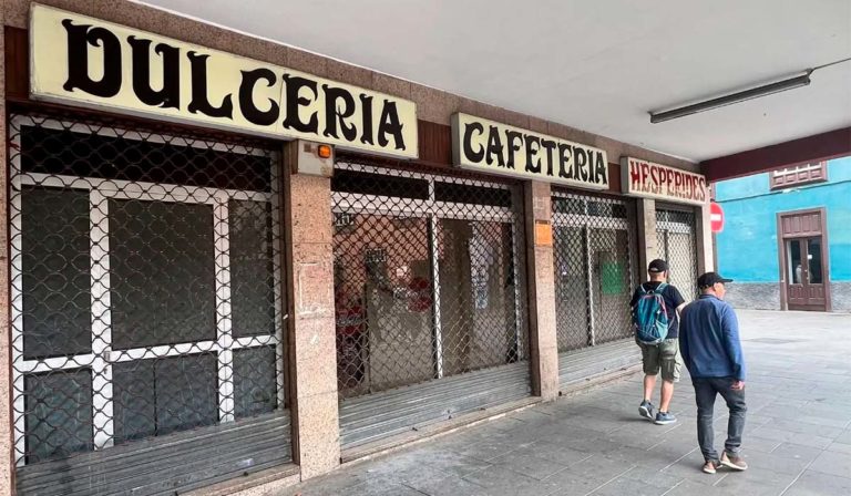¿Adiós a otro comercio de toda la vida en La Laguna? La verdad detrás ...