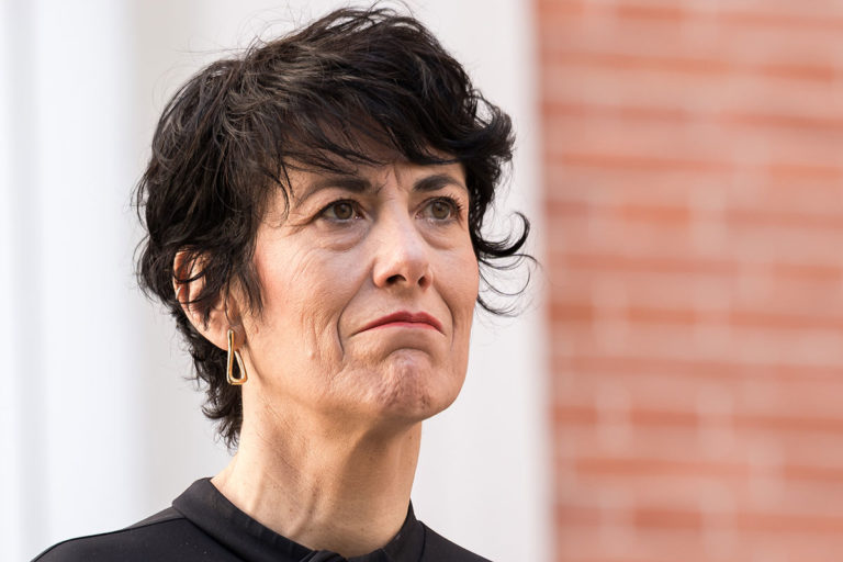 Elma Saiz: “Resulta incomprensible que el PP y Vox se opongan a dar ...