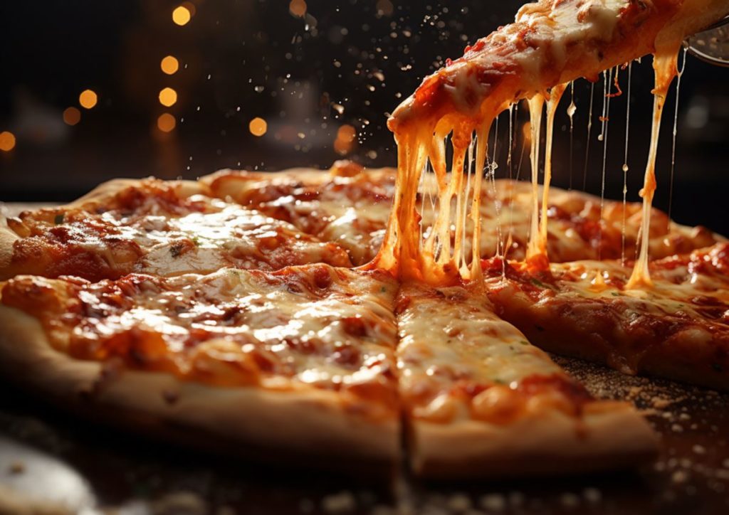 Así nació la primera pizzería de Canarias: el garaje que trajo el ...